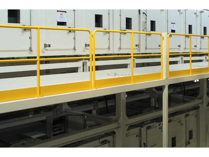 Comas: Processing Machinery for Tobacco Industry | Comas Italy