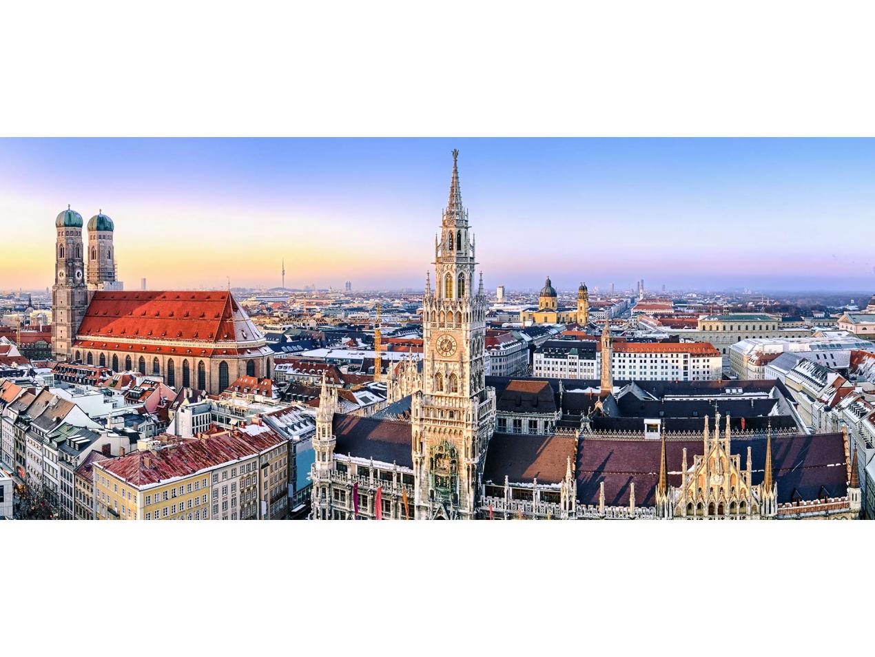 SAM EUROPE & COMAS at ICE EUROPE 2025: setting new standards in the ...