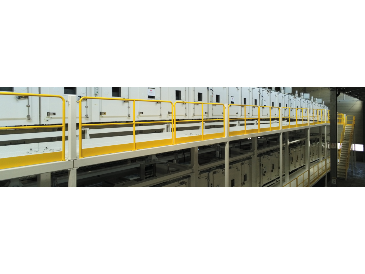 Comas and Coesia at the forefront of innovation in the battery market ...