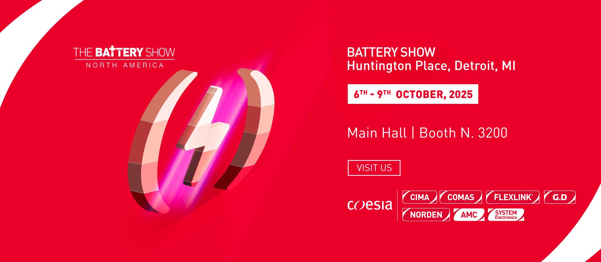 Processing Machinery for Tobacco and NPG products | Comas Italy